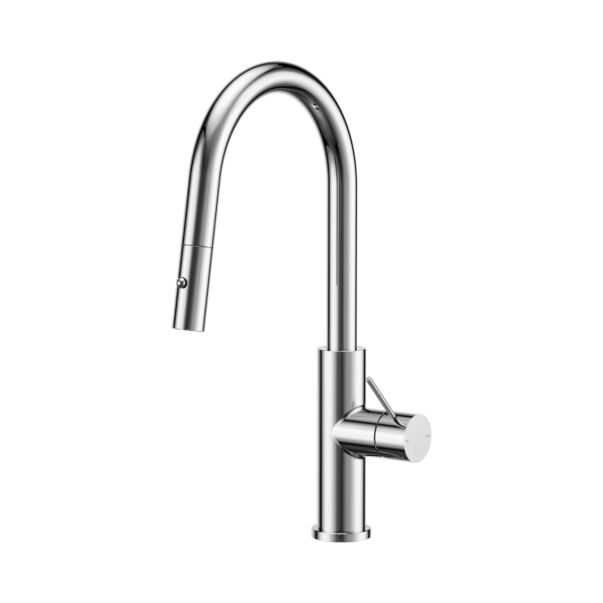 Mecca Smart Sensor Pull Out Kitchen Mixer – Overlook Tiles - Factory Outlet