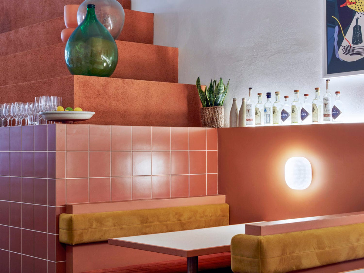Tuscan Cotto – Overlook Tiles - Factory Outlet