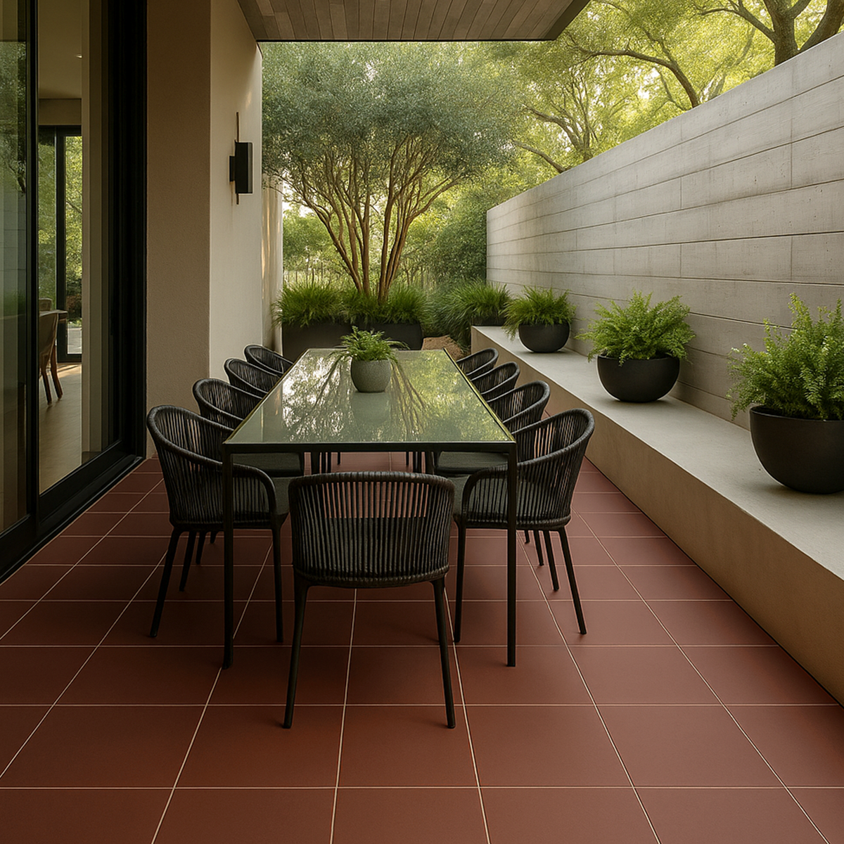 Tuscan Cotto – Overlook Tiles - Factory Outlet
